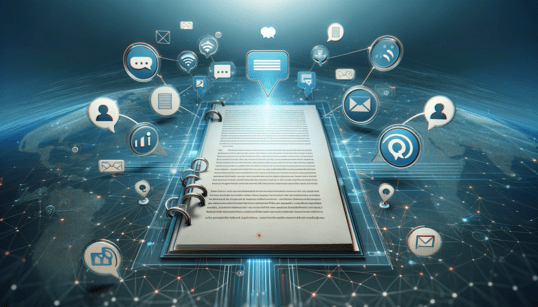Chat with your Pdf: Revolutionize your Document Workflow Chat with your Pdf: Revolutionize your Document Workflow